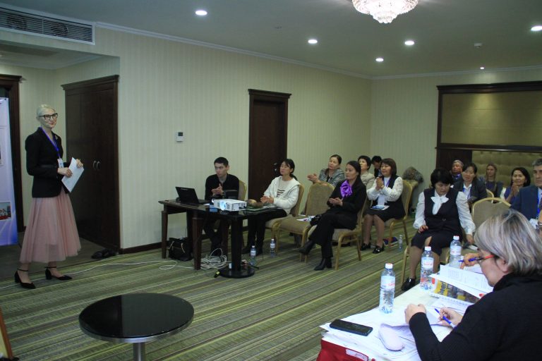 “ҮЗДІК АВТОРЛЫҚ БАҒДАРЛАМА” – Daryn.kz