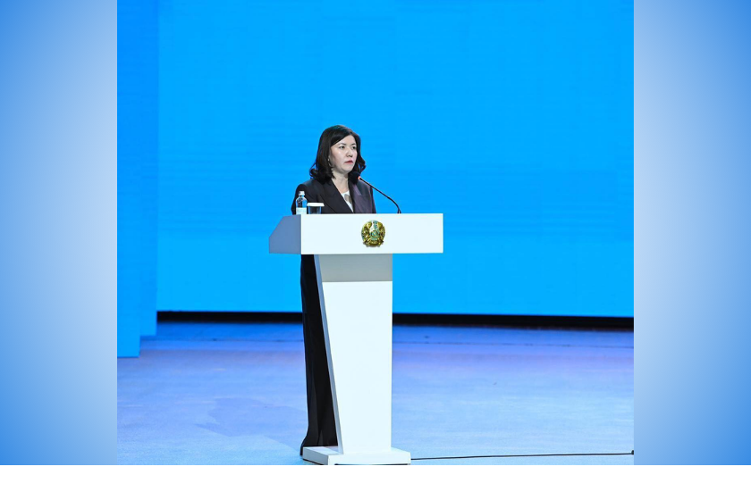 Министерство просвещения РК усиливает воспитательную работу с ...