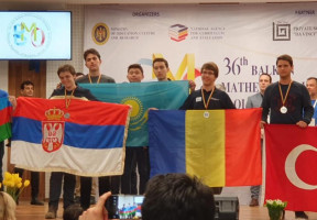 Daryn.kz – РҒПО «ДАРЫН»